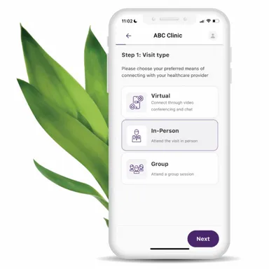 TELUS Health Connect App | TELUS Health