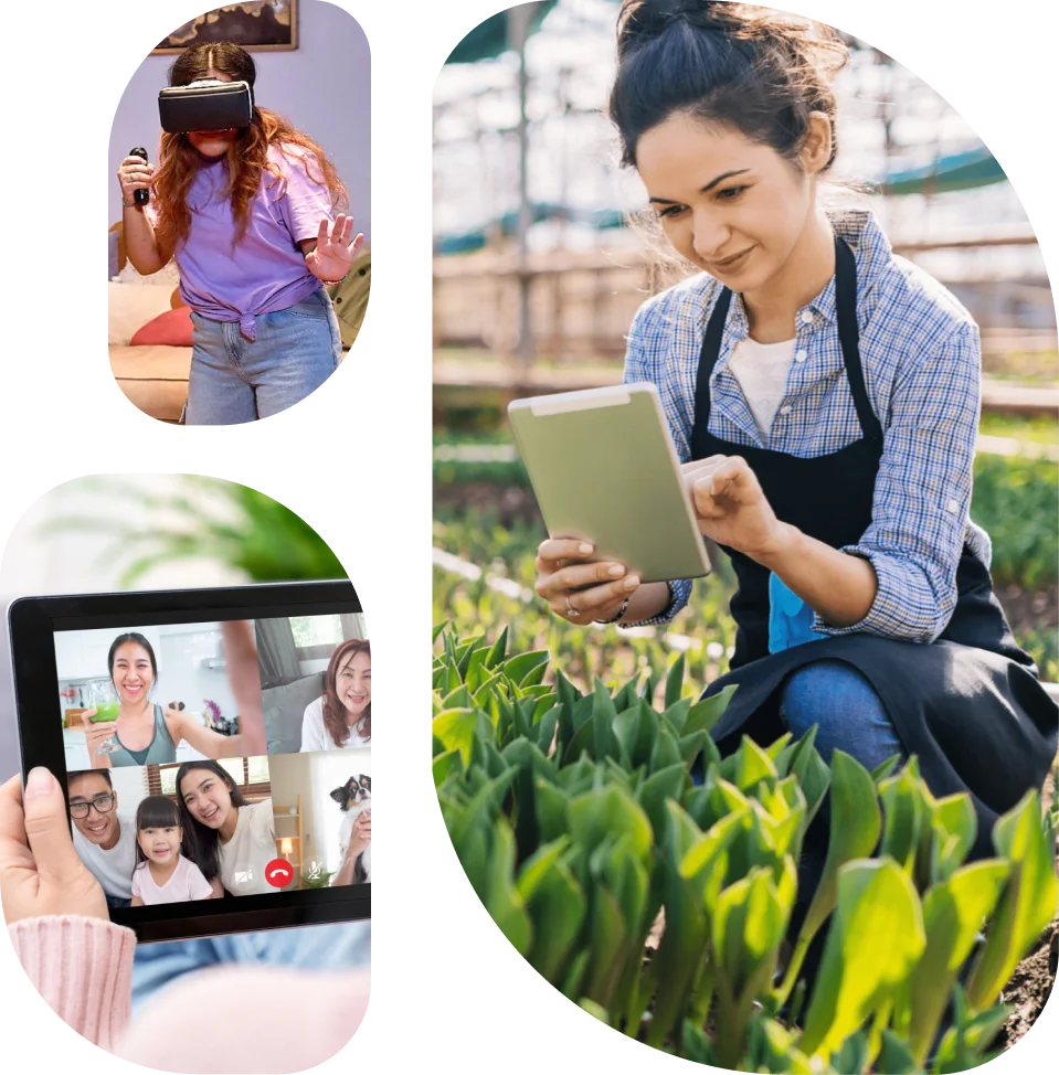 Internet Providers Edmonton - Home Internet | TELUS