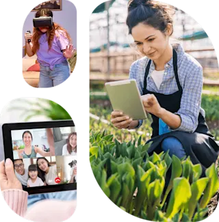 Internet Providers Toronto - Home Internet | TELUS