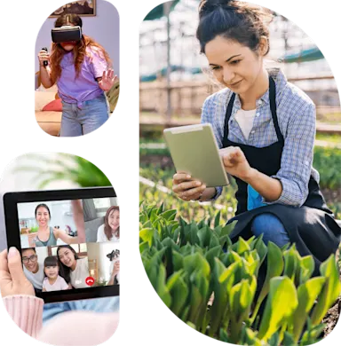 Internet Providers Toronto - Home Internet | TELUS