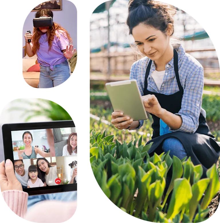 Internet Providers Calgary - Home Internet | TELUS