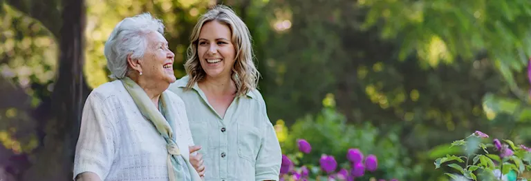 24/7 help for seniors at the push of a button.