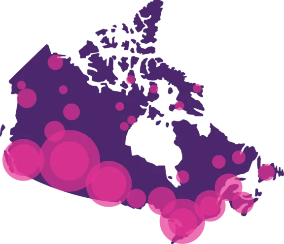 5G and LTE Network Coverage, Map, Speed | TELUS