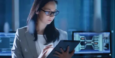 Governance, Risk & Compliance - Cybersecurity | TELUS Business