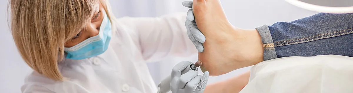 Medesync DME pour podiatres | TELUS Santé