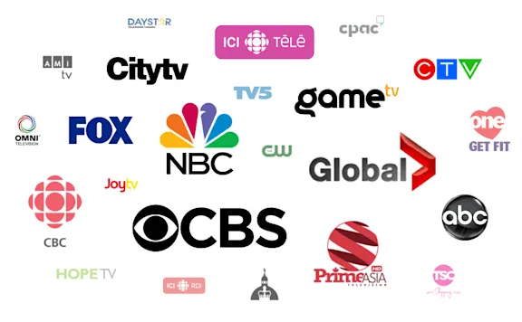 How Optik TV works - Digital TV Services | TELUS