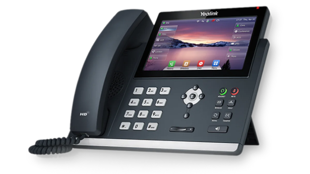 TELUS Solutions d'affaires | TELUS