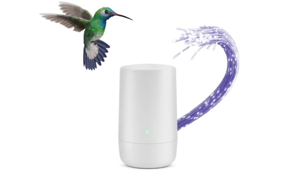 Get 3X PureFibre Gigabit Internet today and save $100 | TELUS