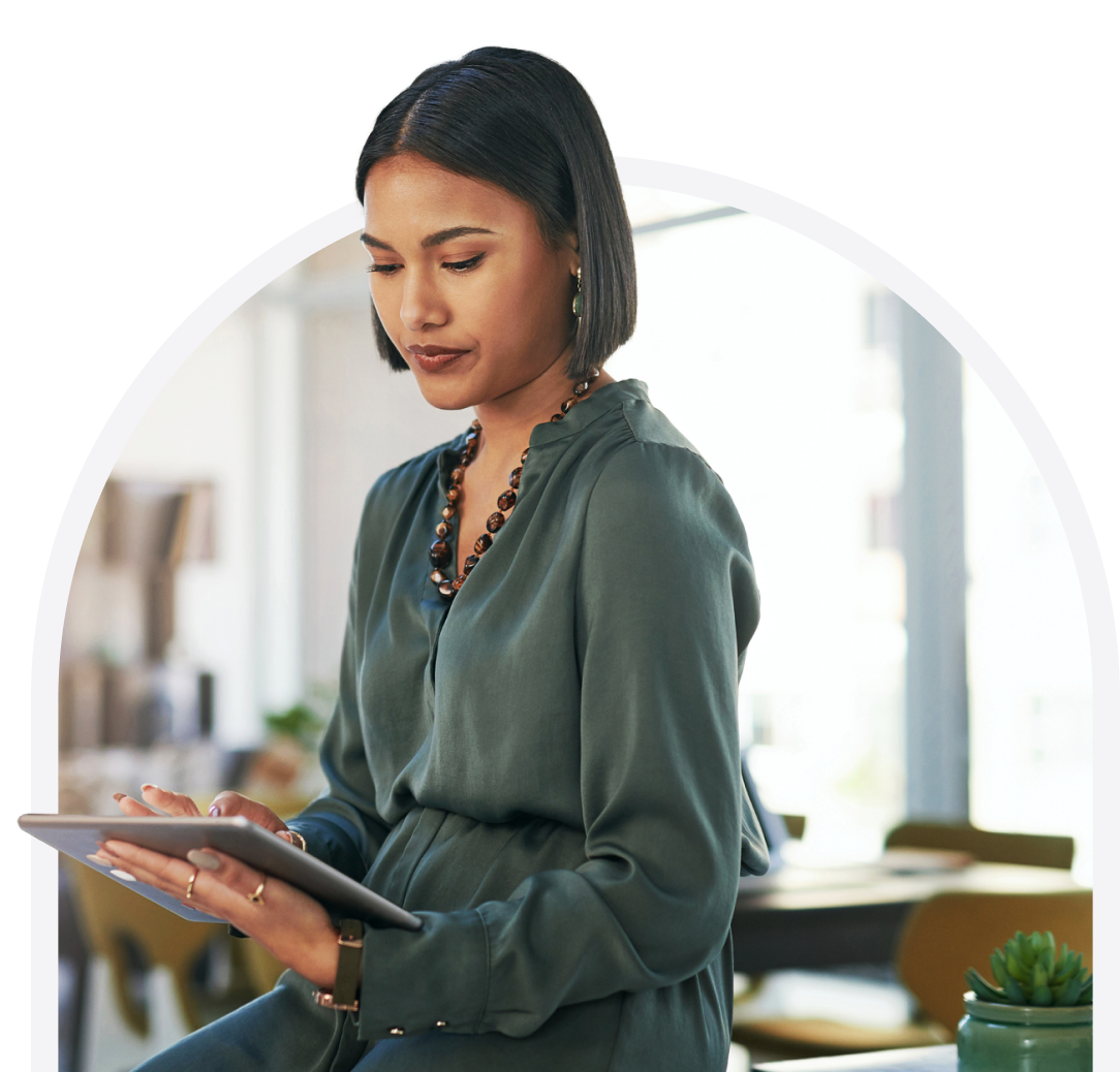 Canadian Breach Response Report | Comprehensive solutions | TELUS