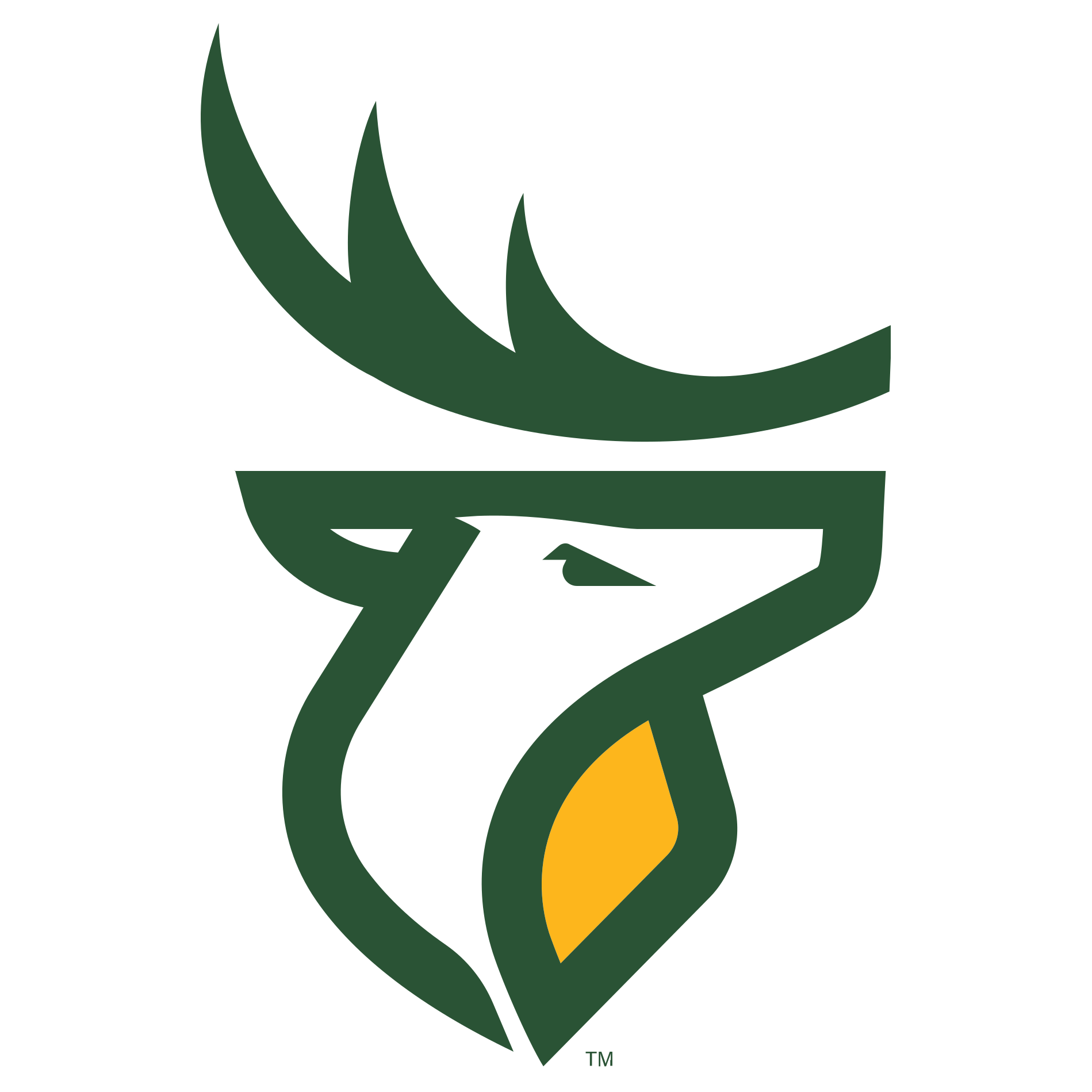 Feu Tamaraws Logo