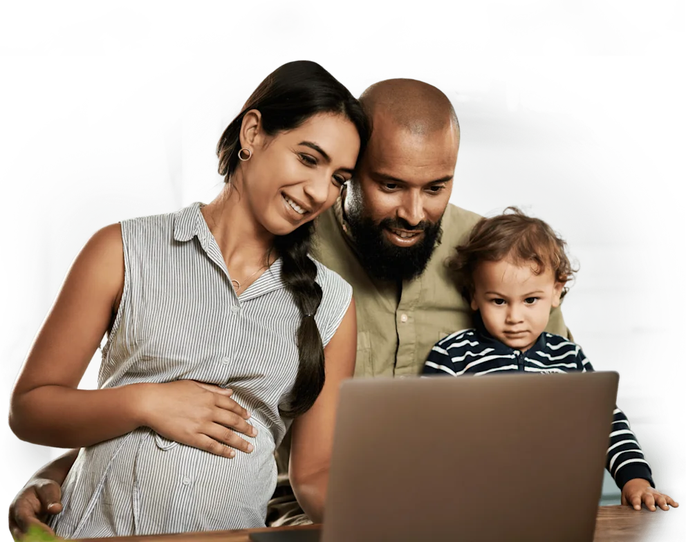 Connecting for Good Programs | TELUS