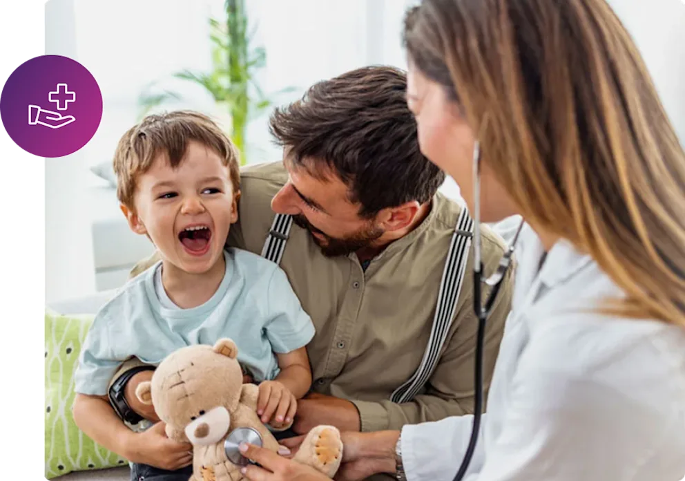 Health and wellbeing solutions | TELUS Health