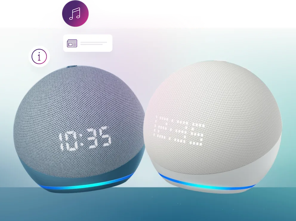 Home Security & Smart Home Monitoring Devices | TELUS