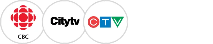 Enjoy streaming and live TV with Optik TV | TELUS