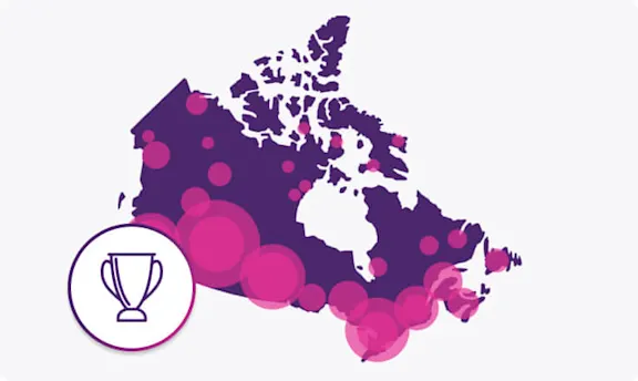 Newcomers to Canada - Home and Mobility Services | TELUS