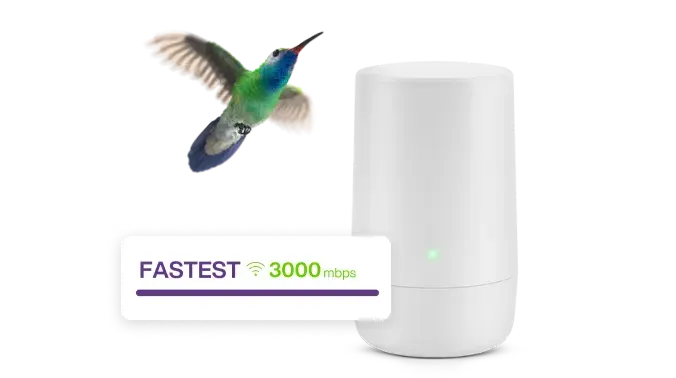 Home Internet - Get Unlimited High Speed Internet | TELUS