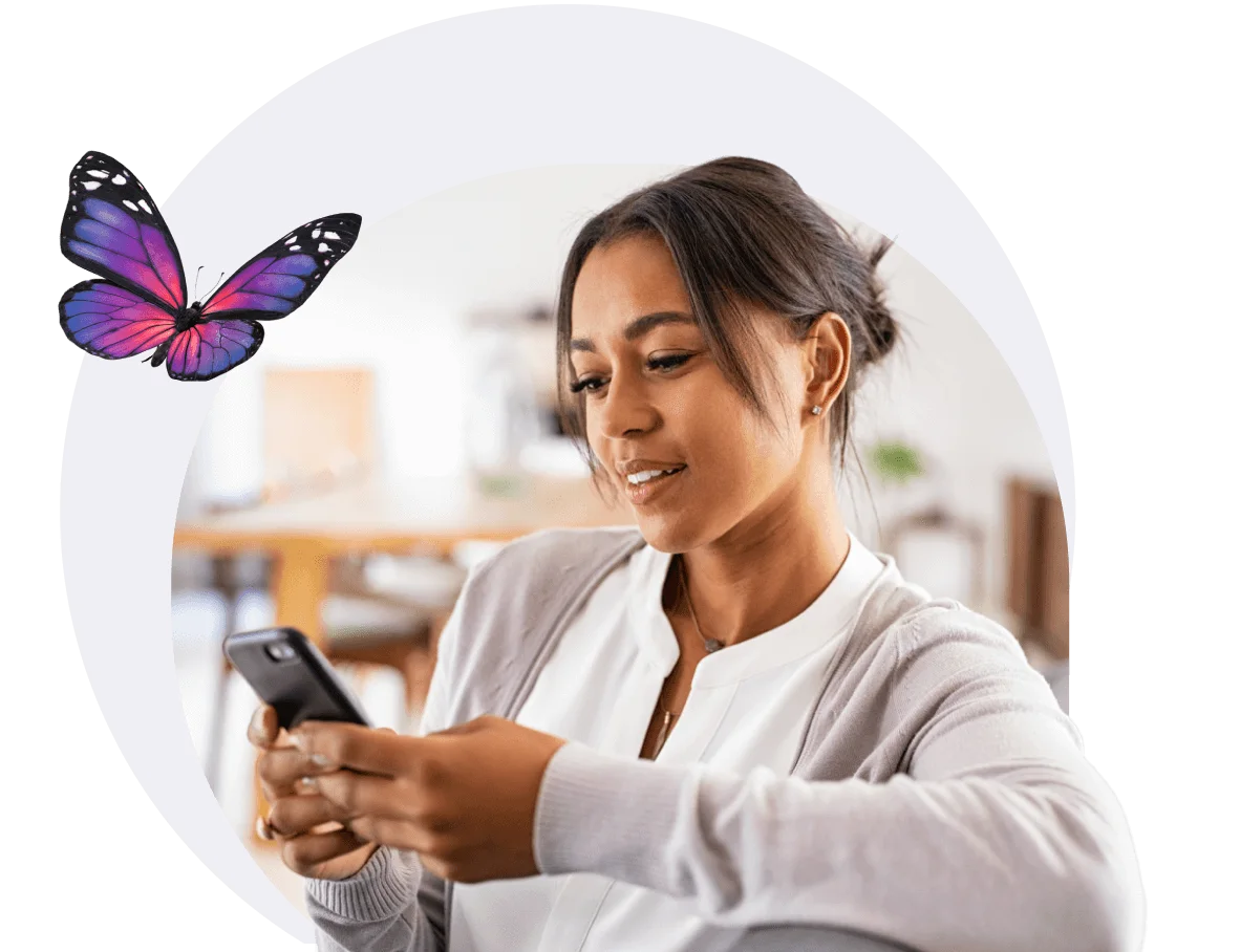 Download the My TELUS mobile app | TELUS