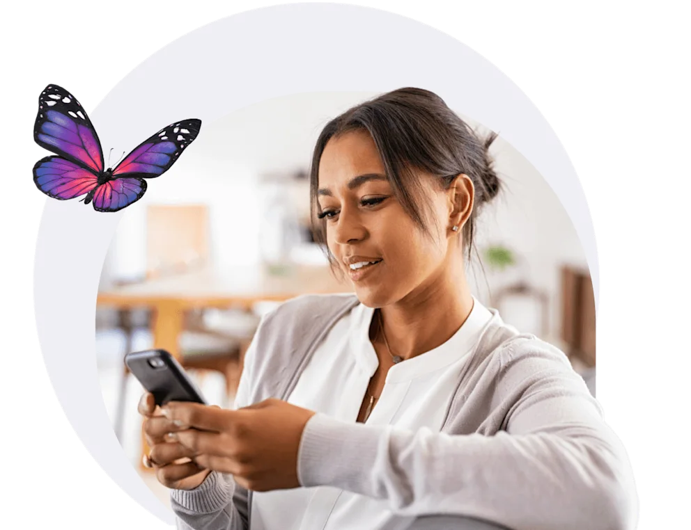 Download the My TELUS mobile app | TELUS