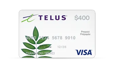 Phones, Internet and TV on the most-awarded network | TELUS