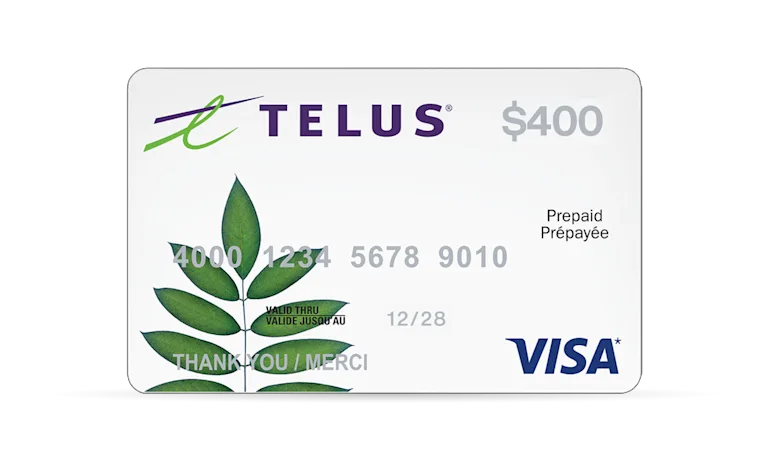 Phones, Internet and TV on the most-awarded network | TELUS