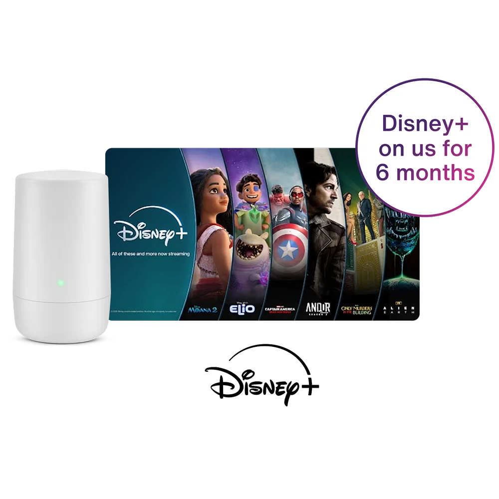 Phones, Internet and TV on the most-awarded network | TELUS