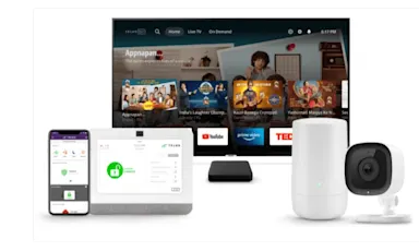 Save big by bundling Mobility and Home Services | TELUS