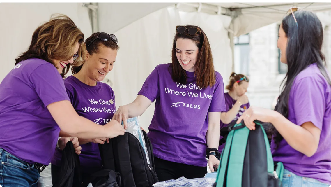 Shop iPhone and Unlimited Data Plans in Canada | TELUS