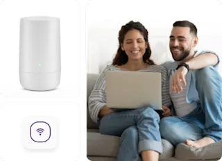 All-in-one custom home solutions | TELUS