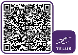 Download the My TELUS mobile app | TELUS