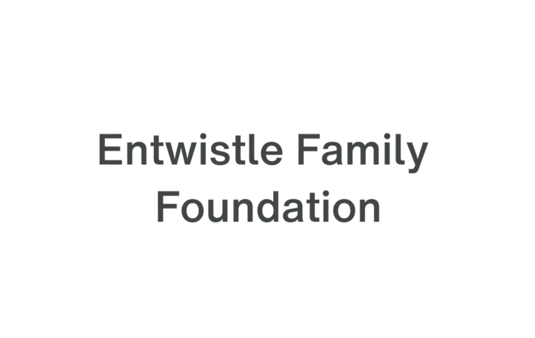 Friendly Future Foundation | Donor Recognition