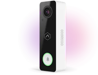 Doorbell Security Cameras For Smart Home Security | TELUS