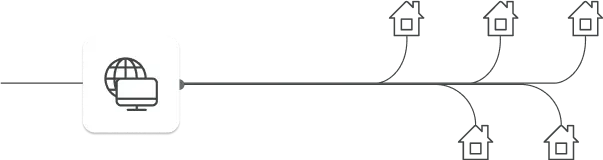 Fibre Internet - High Speed Fibre Optic Internet | TELUS