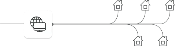 Fibre Internet - High Speed Fibre Optic Internet | TELUS