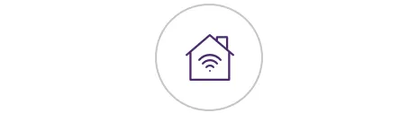 Modem-routeur Wi-Fi intelligent haute performance | TELUS