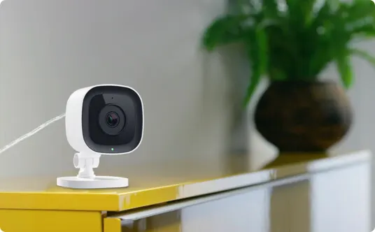 Your All-in-one Smart Home Monitoring System | TELUS