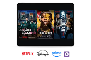 Wireless high-speed rural home internet | TELUS