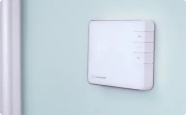 Smart home automation devices for home security | TELUS