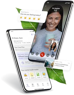 Employee assistance program (EAP) | TELUS Health