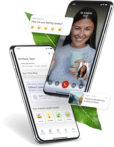 Employee assistance program (EAP) | TELUS Health