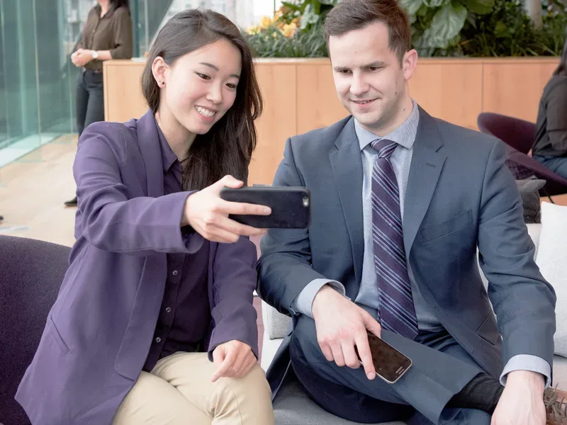 Students & New Grads Jobs - Careers | TELUS