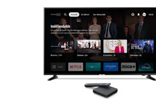Explorez TELUS TV et diffusion en continu - Services de télé numérique ...