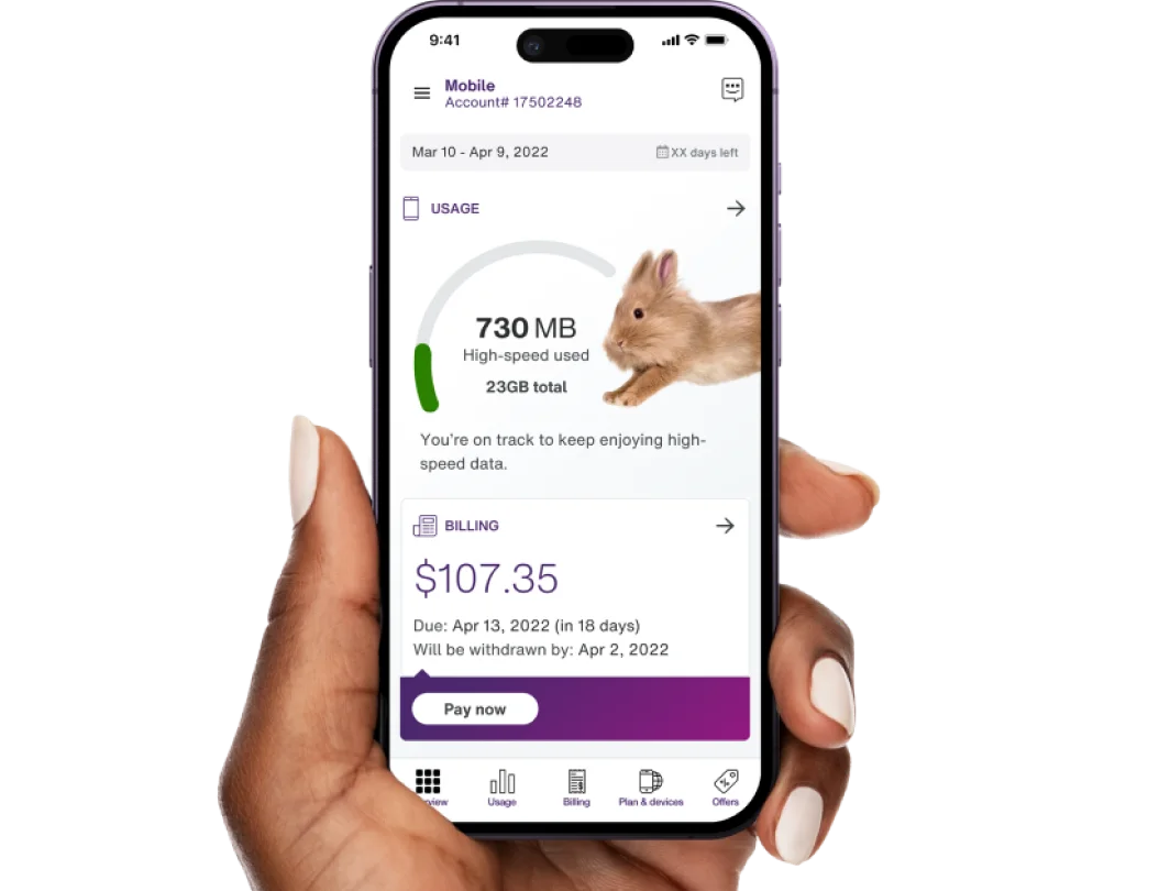 Shop 5G+ Phone Plans & Get Your New Phone for $0 Down | TELUS