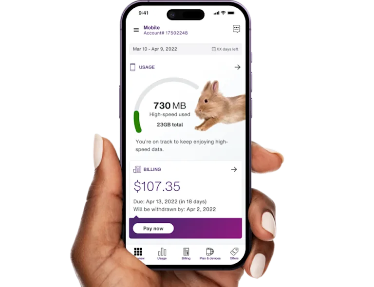 Shop 5G+ Phone Plans & Get Your New Phone for $0 Down | TELUS