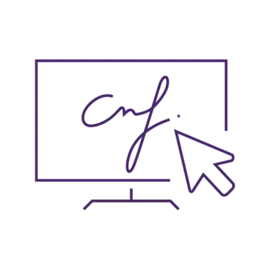 Kroll Virtual Signature Tablet | TELUS Health