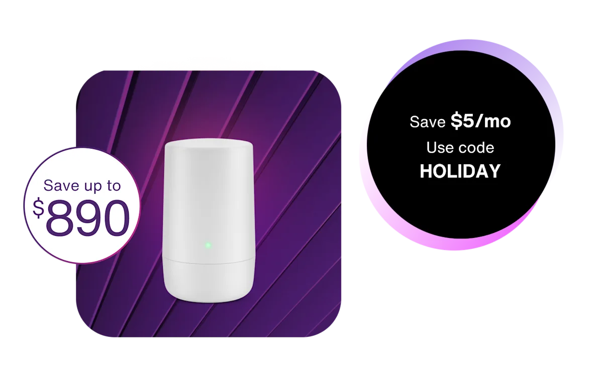 Get TELUS Internet from $50/mo. | TELUS