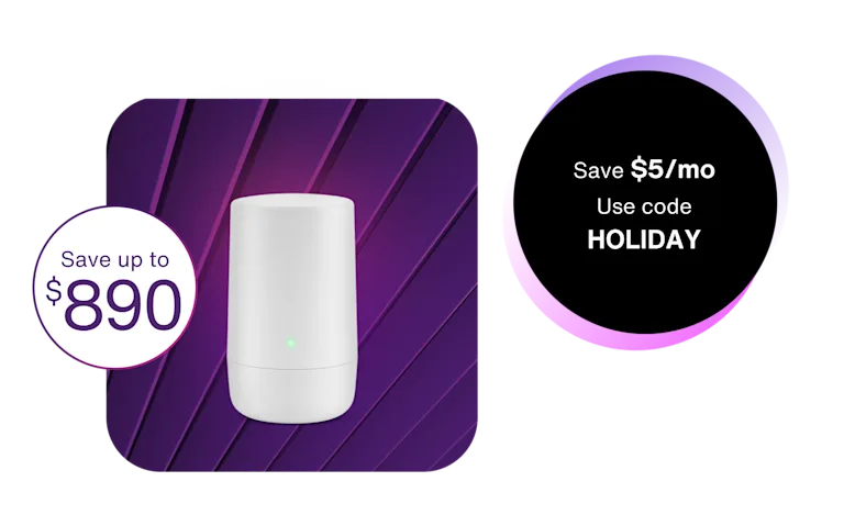 Get TELUS Internet from $50/mo. | TELUS