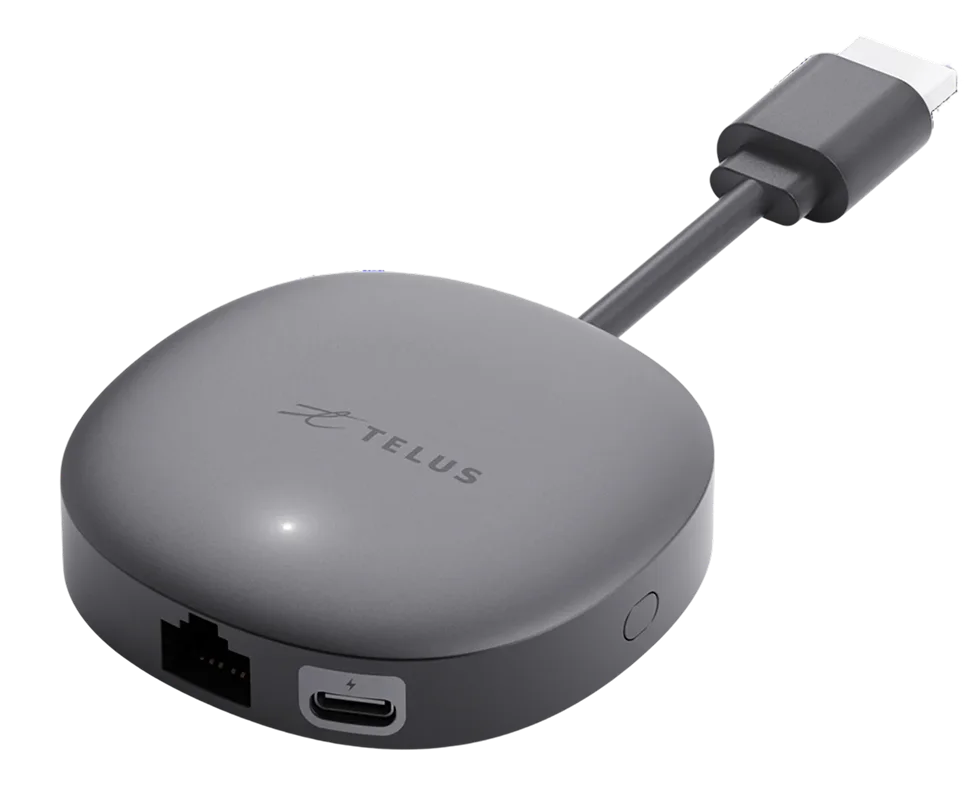 Bundle and save on streaming services with Stream+ | TELUS