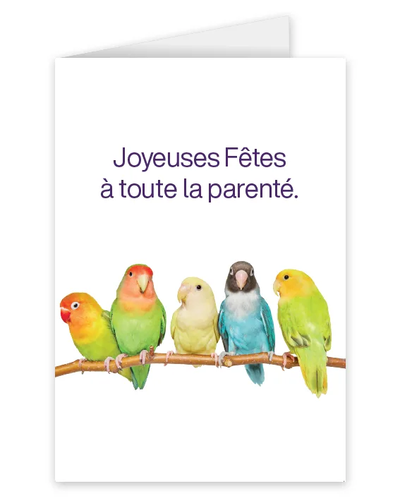Amusons-nous avec les animaux-vedettes | TELUS