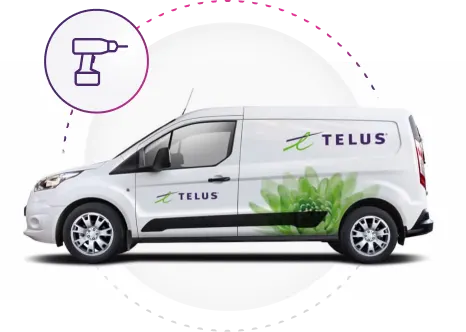 Home Energy Monitoring & Smart Home Automation App | TELUS