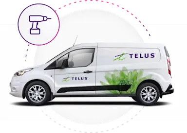 Home Energy Monitoring & Smart Home Automation App | TELUS